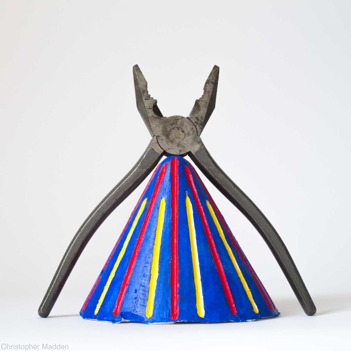 About Christopher Madden – Christopher Madden